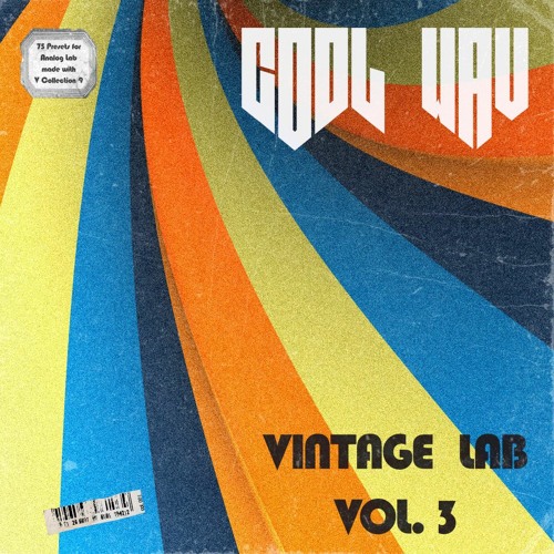 Stream 😎🌊 Mountain Top - Vintage Lab Vol. 3 Demo Track by Cool WAV | Listen online for free on ...