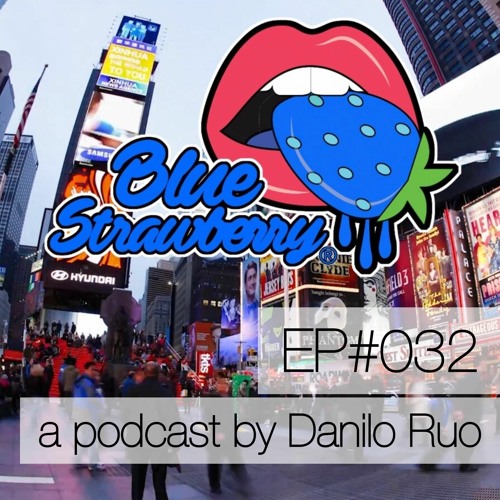 Listen to playlists featuring Blue Strawberry Radio EP#032 - A Podcast ...