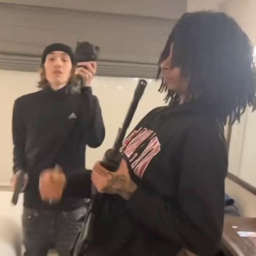 Stream squillo - bad (prod. boolymon) [DJ ARAB EXCLUSIVE] by DJ ARAB ...