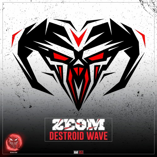 Stream Zeom - Destroid Wave by NeoX Music Records | Listen online for ...