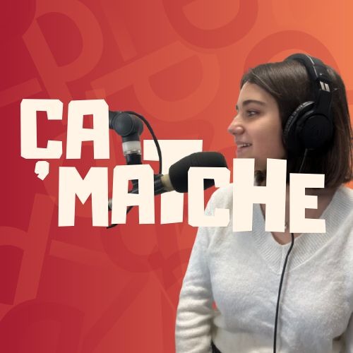 Stream Ça Matche #2 - L’amour, un truc de dur à Queer by Bpaime.byiscpa ...