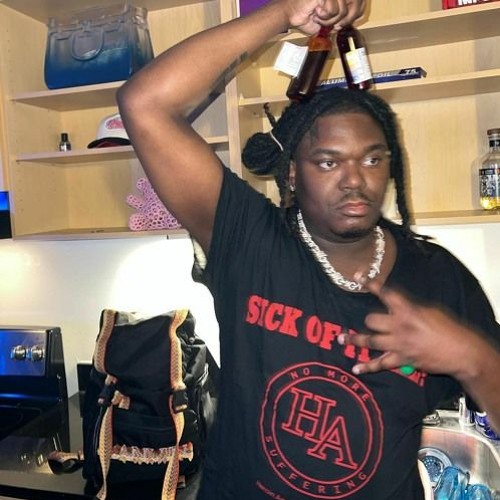 Stream LUCKI - Lie To My Face (Unreleased) by steezintern | Listen ...