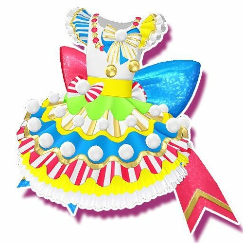 Stream プリパラ [PriPara] - Make It ! - Get You Remix - by ロロイ / loiol ...