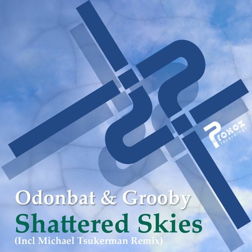 Stream Odonbat - Shattered Skies (Original Mix) [Proxoz] (Corsten's ...