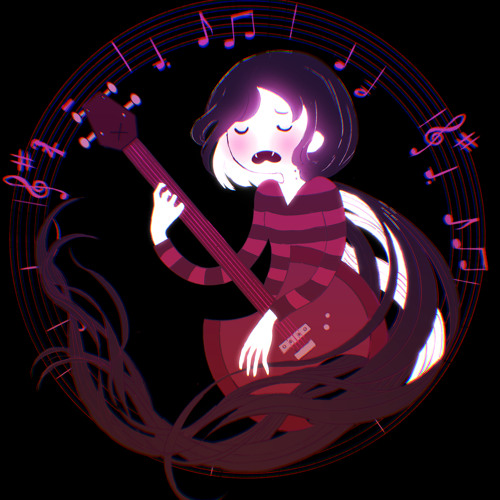 Stream Everything Stays - Adventure Time | Music Box Cover by Azura ...