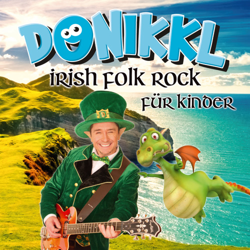 Stream DONIKKL | Listen to Irish Folk Rock für Kinder playlist online ...