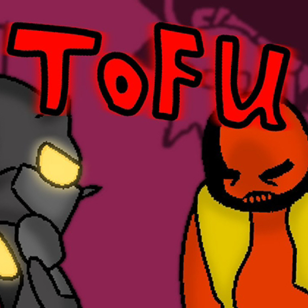 Stream Nominal Dingus - [FNF] Tofu Remix (Tofu but it's serious) by ...