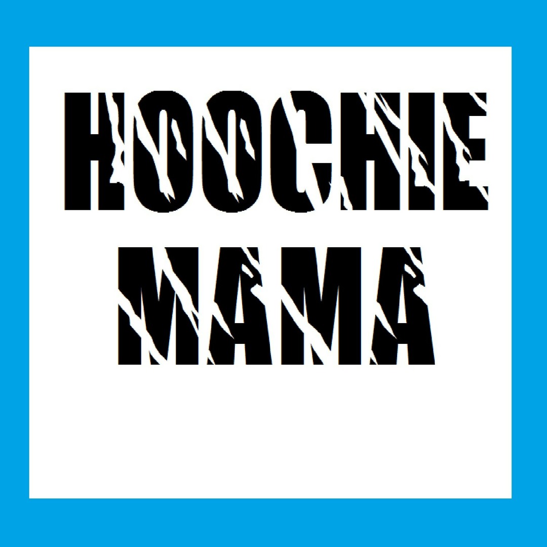 Stream HITS | Listen to Hoochie Mama (Originally Performed by 2 Live ...