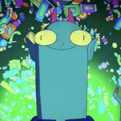 Stream Party on, Scarm! by TheLaughingReaper | Listen online for free ...