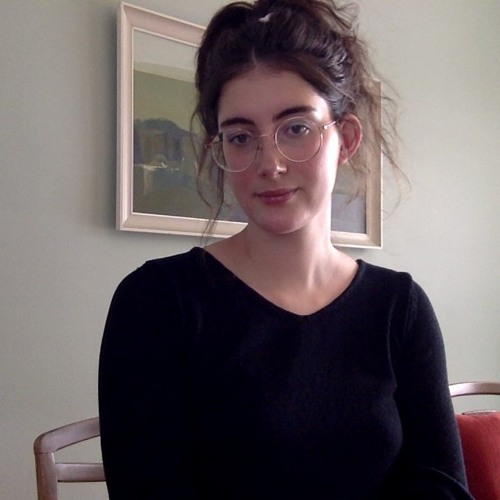 Stream holocene (cover) by Madison Crouch | Listen online for free on ...