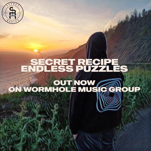 Stream Secret Recipe | Listen to Secret Recipe - Endless Puzzles ...