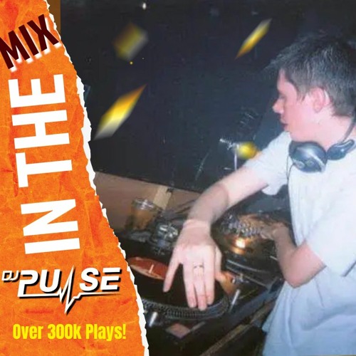 Stream Dj Pulse In The Mix by DJ Pulse | Listen online for free on ...