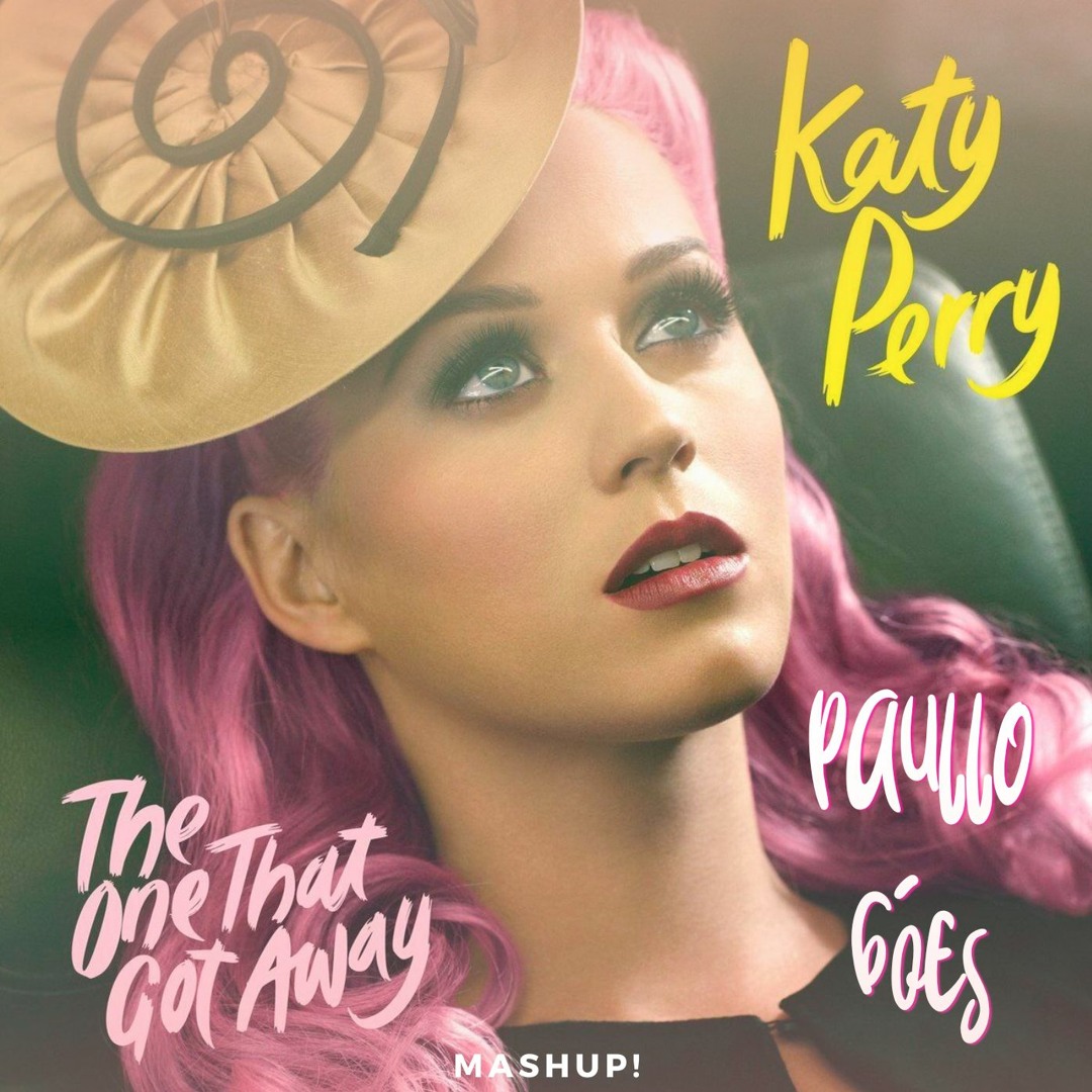 Stream Katy Perry, Enrry Senna - The One That Got Away (Paullo Góes for ...