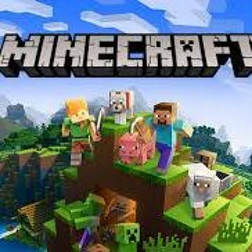 Stream Minecraft Background Music by geometrysans2023 | Listen online ...