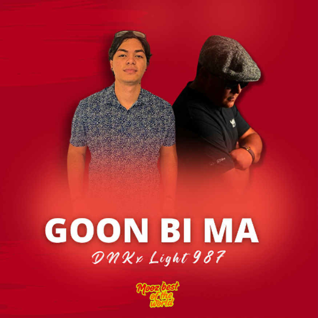 Stream GOON BI MA - ( Dnk x Light 987 ) Remix by LIGHT-987 | Listen ...