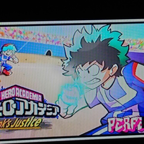 Stream deku fnf by Mark Yaw | Listen online for free on SoundCloud