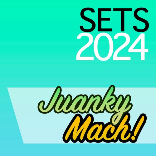 Stream Juanky Mach | Listen to Juanky Mach Sets 2024 playlist online ...
