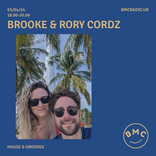Stream BMC Radio - Brooke & Rory Cordz - 03/04/24 by Rory Cordz ...