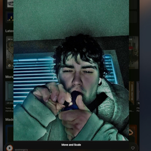 Stream White nerd rabbit (Prod. Ryan Oddity) by Usagi Werd | Listen ...