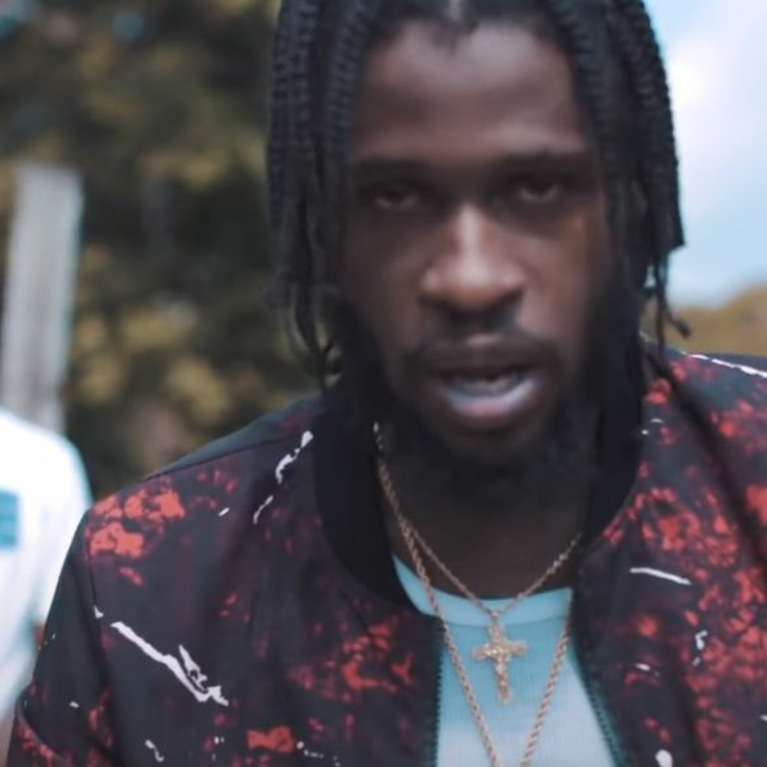 Stream Quada x Kemar Highcon - Hundred US _ Apr 2020 by 🔥 DANCEHALL ...