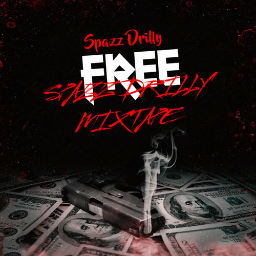 Stream DrillyGzzly PT.2 spazz drilly - ft dthang by bry2fly | Listen ...