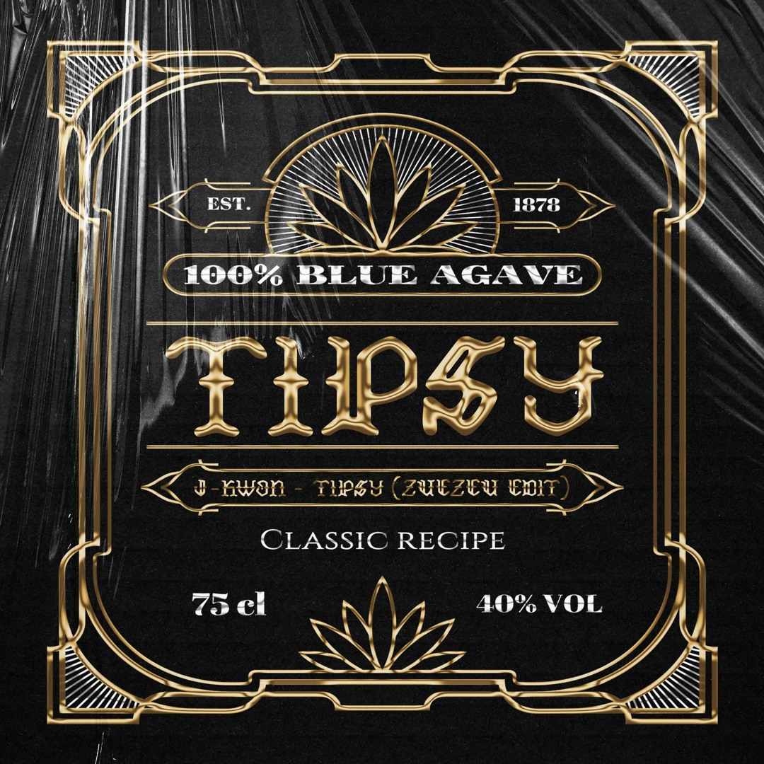 Stream J-Kwon - Tipsy (ZUEZEU REMIX) by ZUEZEU | Listen online for free ...