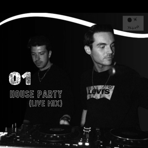 Stream 01 HOUSE PARTY MIX (LIVE MIX) by MixedVoid | Listen online for ...