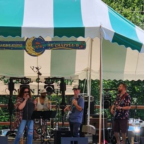 Stream Swords by Mike Russo's Discount House of Music | Listen online ...