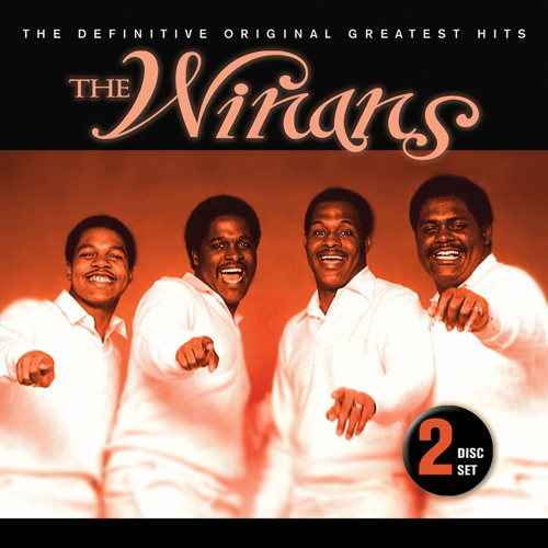 Stream The Winans | Listen to The Winans: The Definitive Original ...