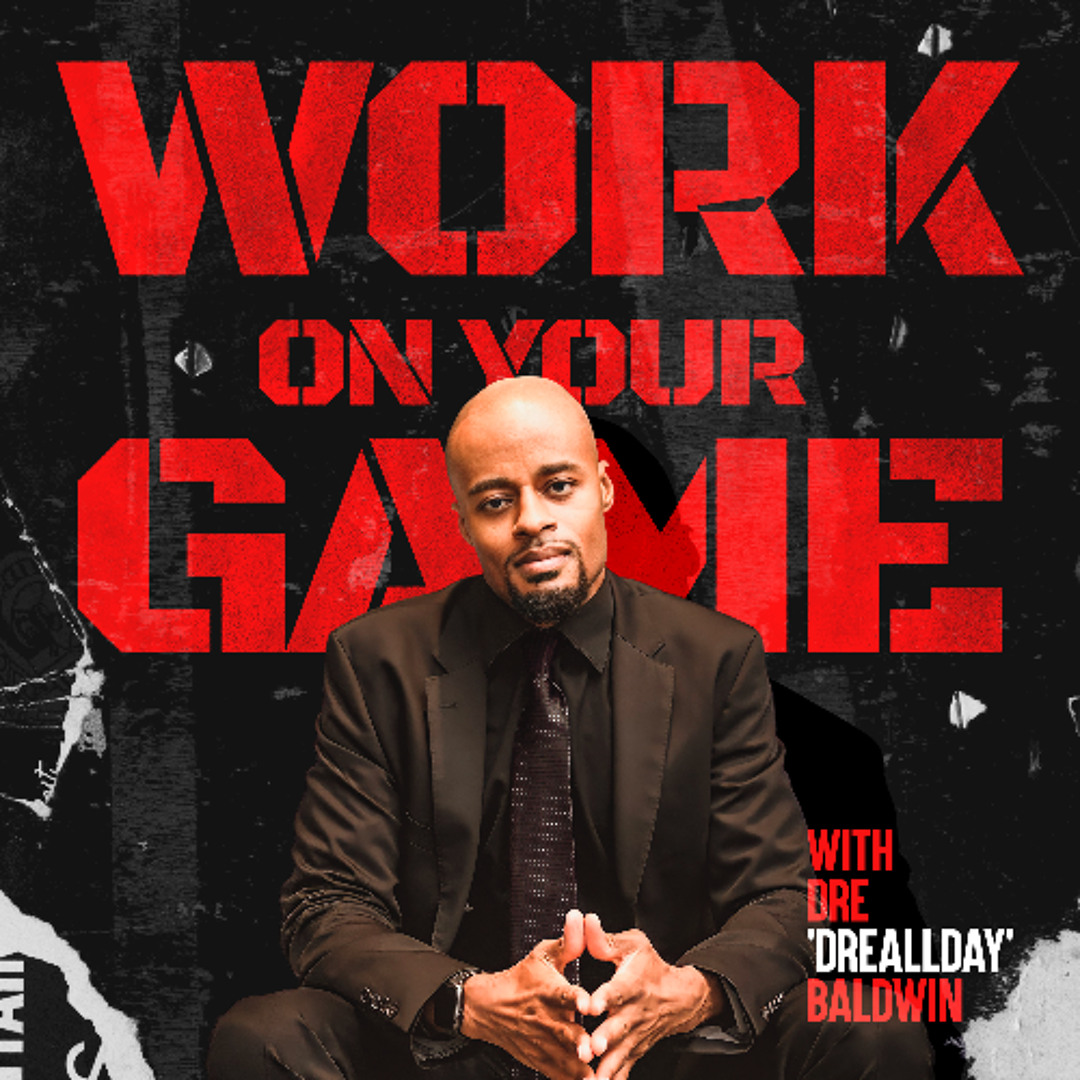 Stream episode #3176: How To Claim Your Position by Dre 'DreAllDay ...