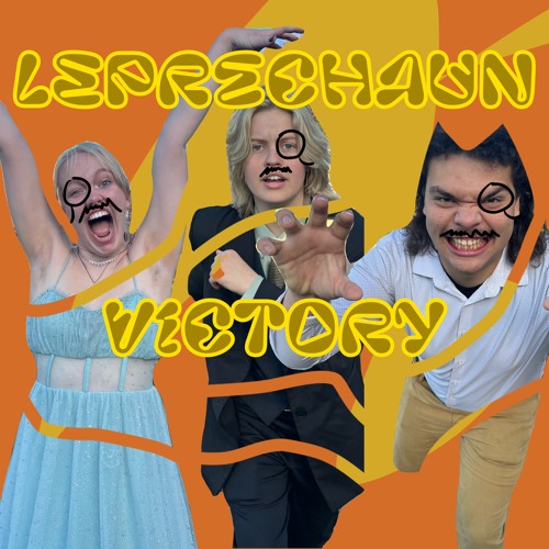 Stream Transgender Fender Benders | Listen to Leprechaun Victory ...