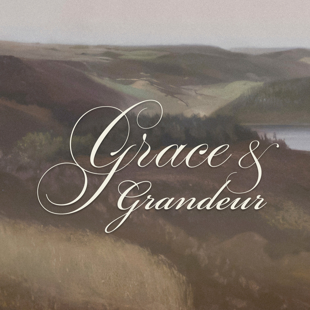 Stream Jody Jenkins | Listen to Grace And Grandeur playlist online for ...