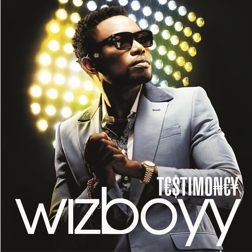 Stream Wizboyy | Listen to Testimoney playlist online for free on ...