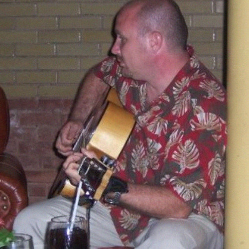 Stream Just To Hold You by Marc Spaziani | Listen online for free on ...