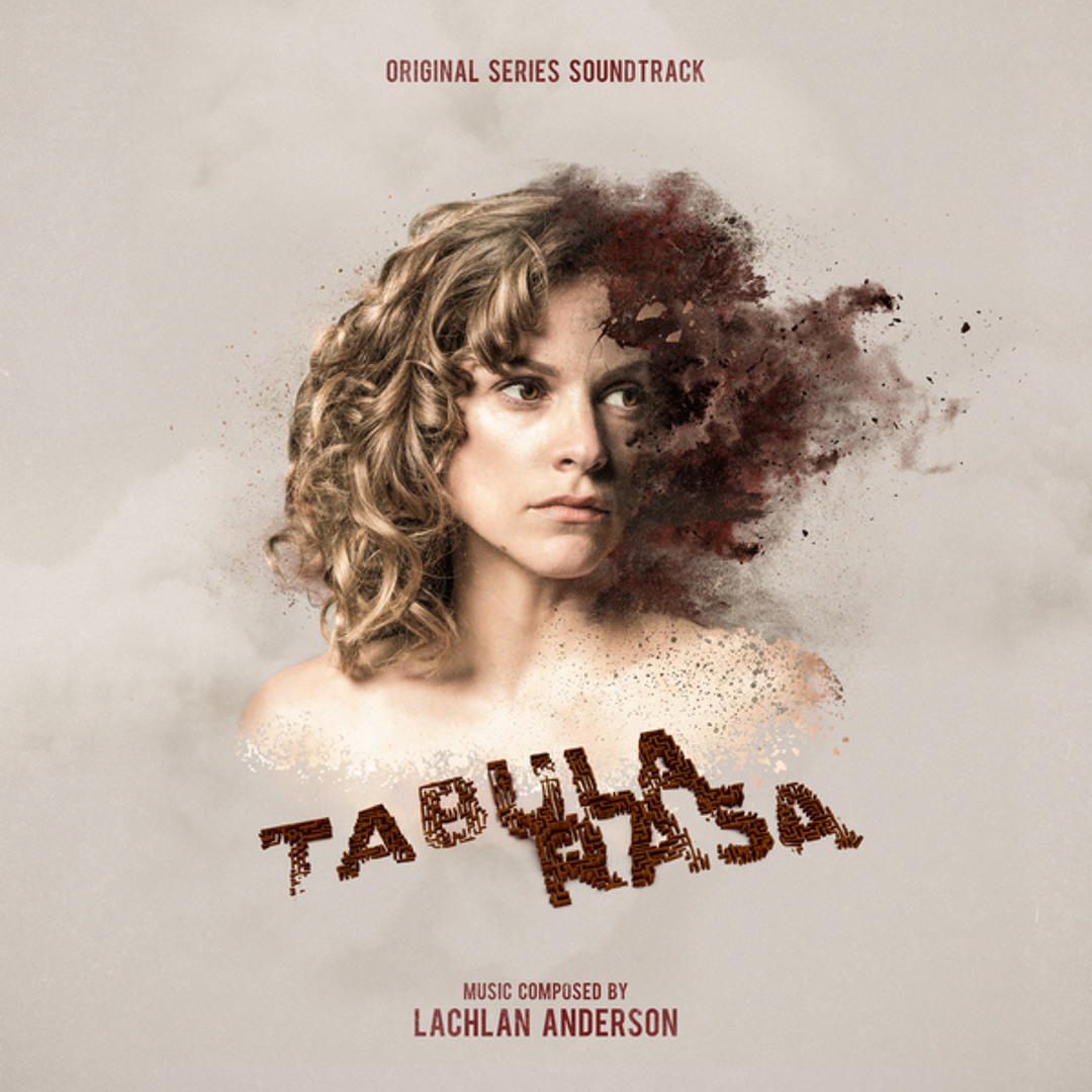 Stream Lachlan Anderson | Listen to Tabula Rasa (Original Series ...