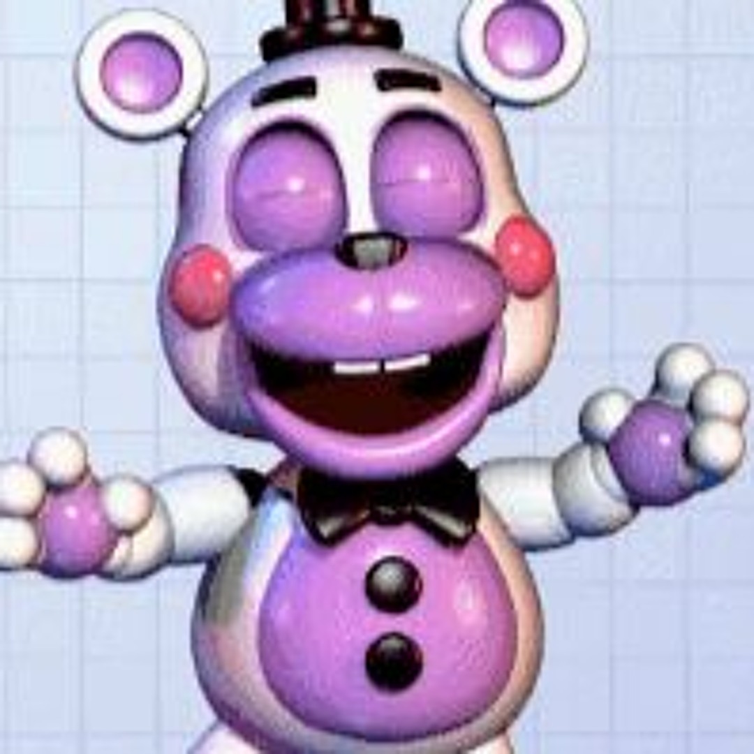 Stream |FNAF Jersey remix (Its been so long x this comes from inside ...