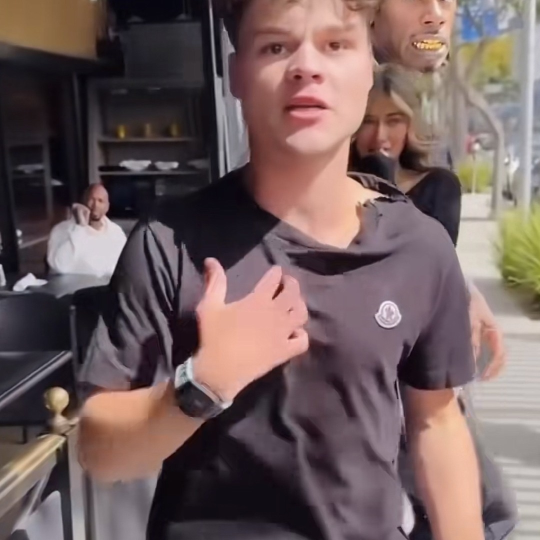 Stream GET YO CHAIN BACK (JACK DOHERTY DISS) by MRGIVEYABM2BS | Listen ...