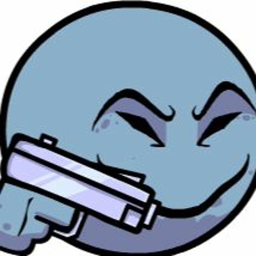 Stream FNF Vs Cheeky // Hard 2 Break Trist Remix by TristTheMusica ...