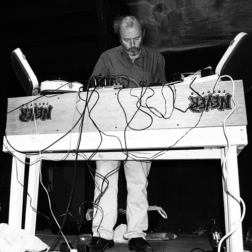 Stream Radio Al Hara EP36 a tribute to Philip Jeck by Never Records ...