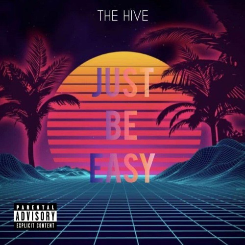 Stream "Just Be Easy" Marcus Blade , ElemeX , LineZ031(The Hive) by ...