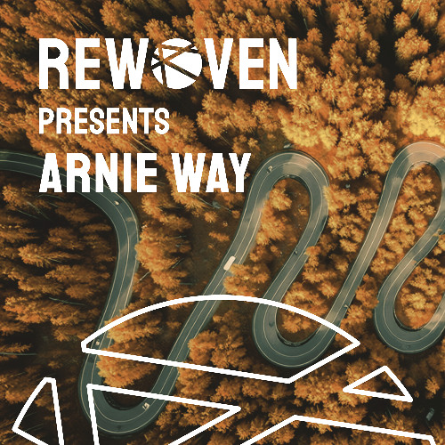 Arnie Way - Infinity [REWOVEN]