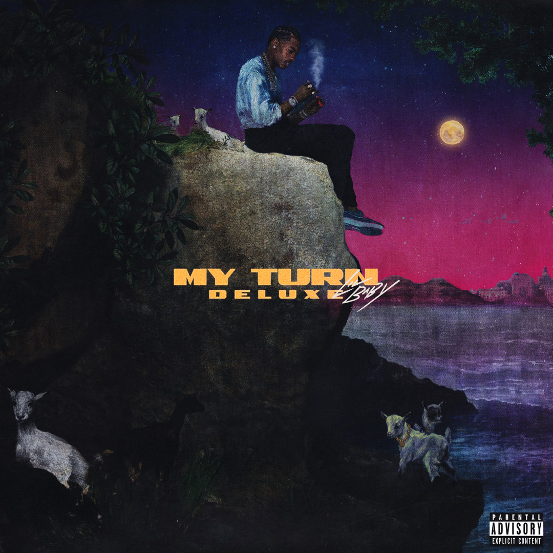 Listen to The Bigger Picture by Lil Baby in real playlist online for ...