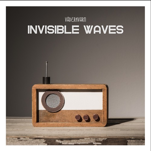 Stream invisible waves 見えない波 by väderkvarn | Listen online for free on SoundCloud