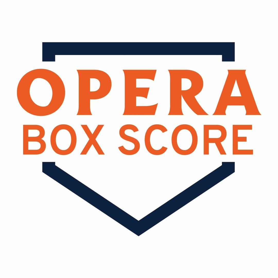 Stream episode The Perfect American! by Opera Box Score podcast ...