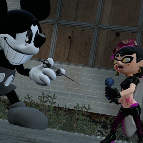 Stream Friday Night Funkin' : Hazy River OST - Callie and WI Mouse ...