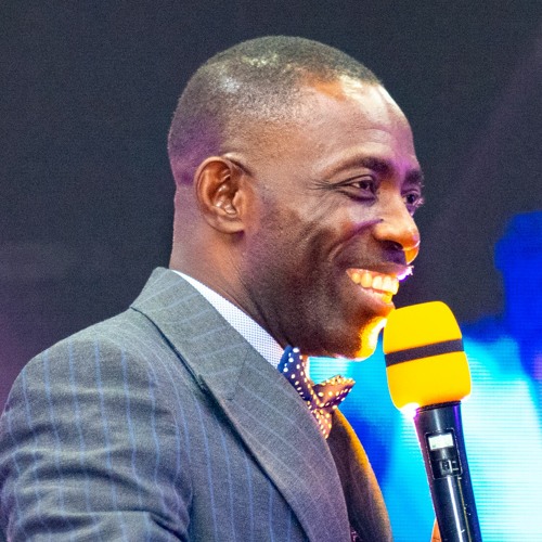 Stream Mental Health, Emotions And Family Life Rev.Prof.Joseph Osafo ...