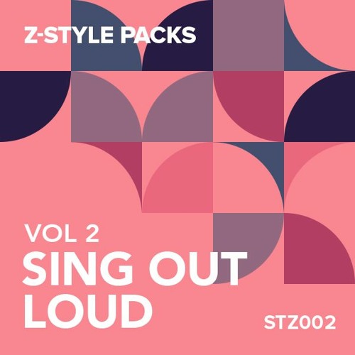 Stream Z-Style Pack STZ002 Sing Out Loud Vol. 2 - "Honey Groove" by Roland | Listen online for ...