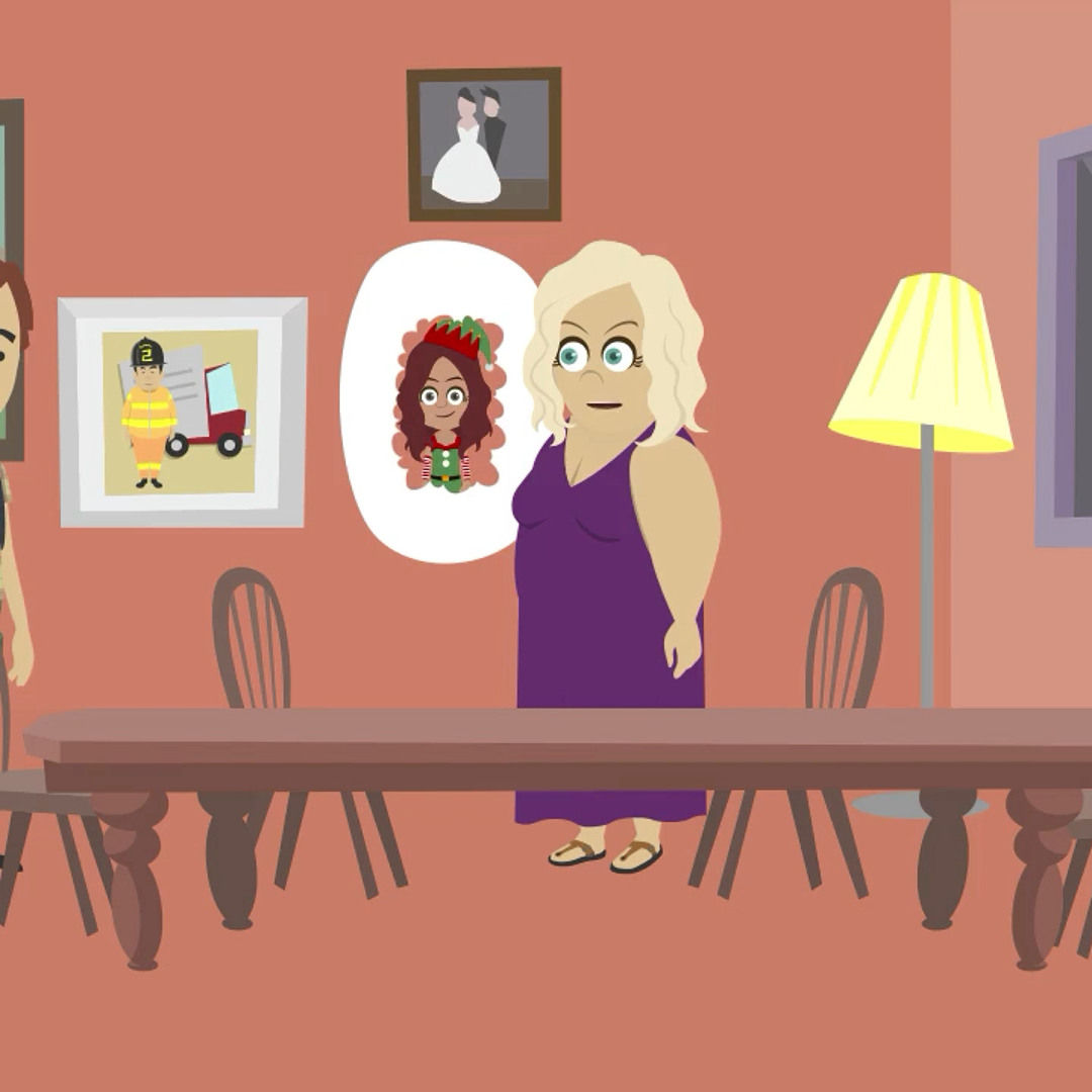 Stream A1 - 01 - Be - Verbs - Jobs - Family by Elllo | Listen online ...