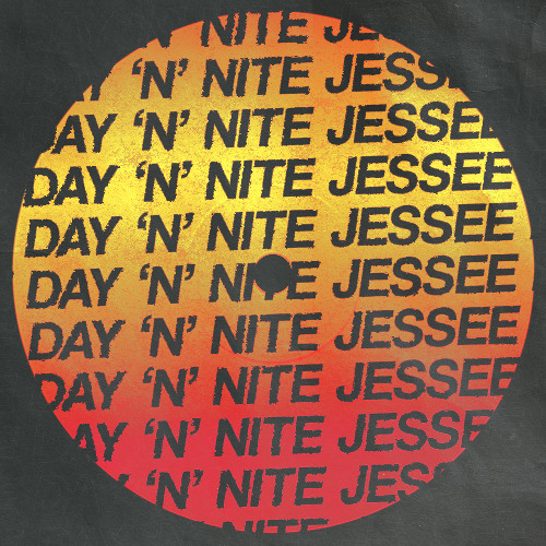 Stream Day 'N' Nite (Free Download) by Jessee | Listen online for free ...