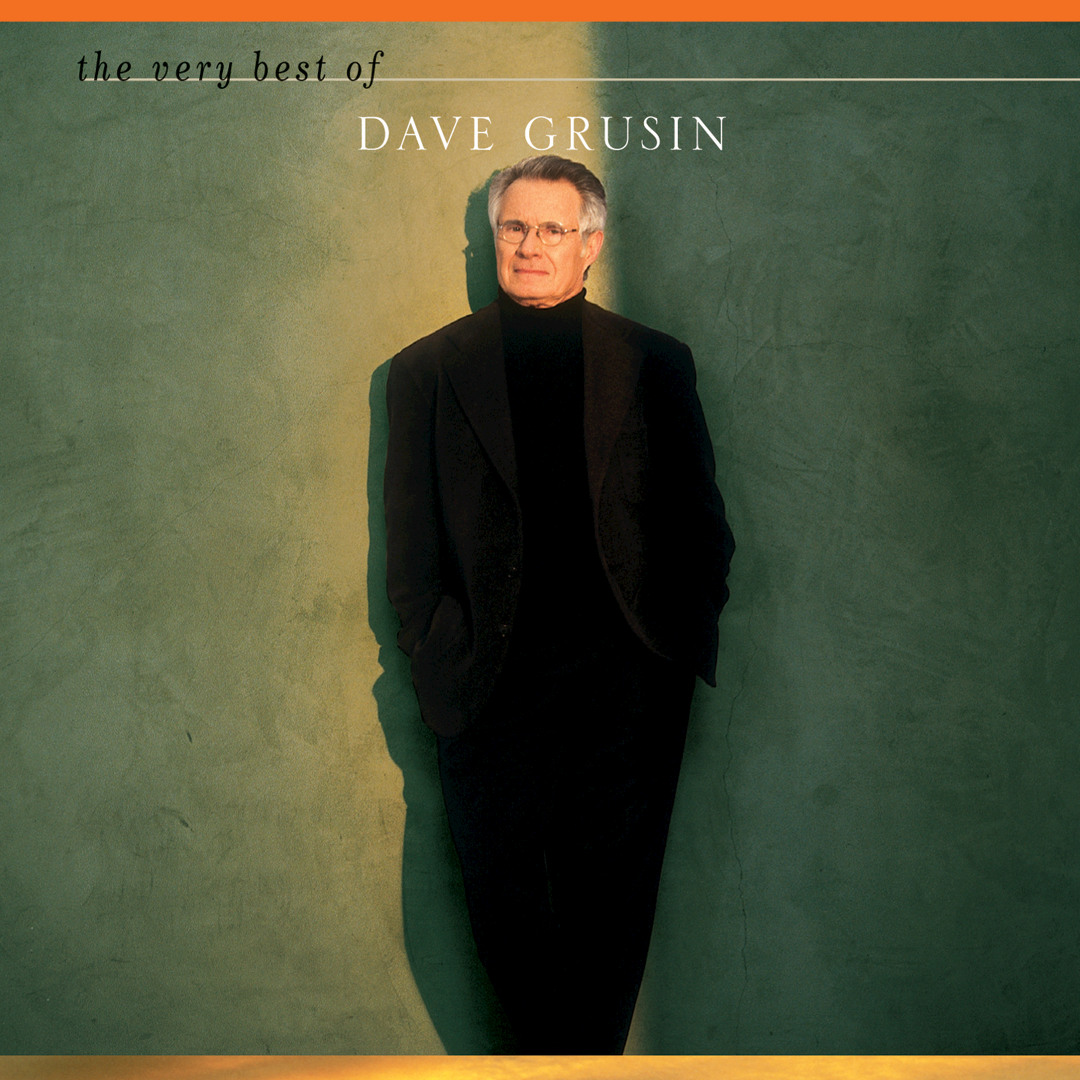 Stream Dave Grusin | Listen to The Very Best Of Dave Grusin playlist ...